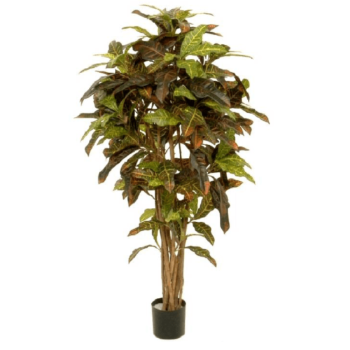 Iedera ghirlanda artificiala variegata 180cm - ARTFLORA