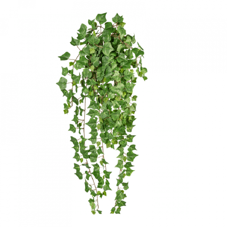 Iedera ghirlanda artificiala variegata 180cm - ARTFLORA